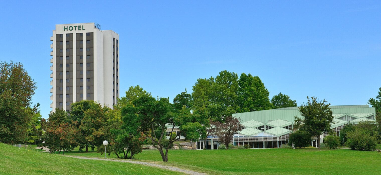 PLAZA INN Leonberg Stuttgart | MICE Service Group | Tagungshotels in ...