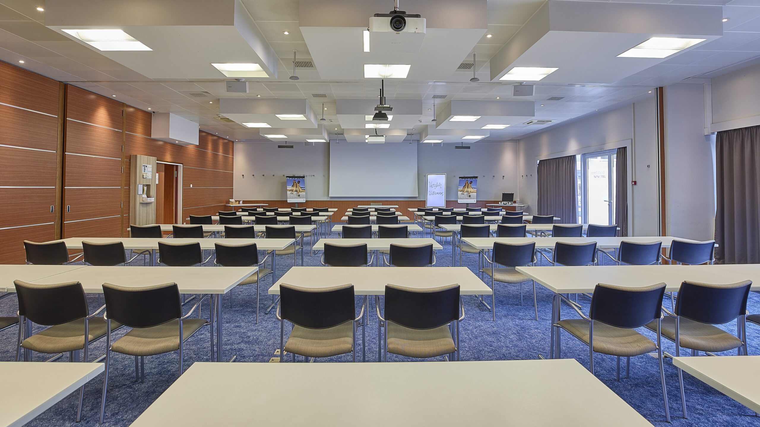 Novotel Zurich City West | Conference hotels in Karlsruhe – Meetings in ...